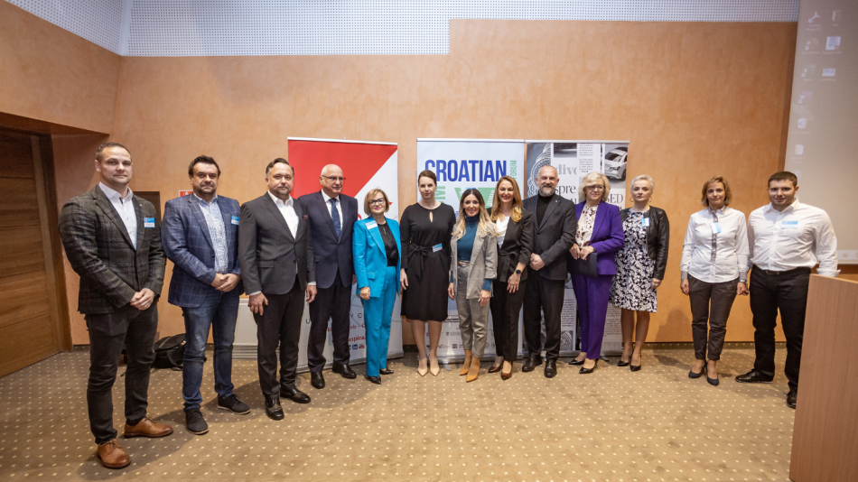 Aspira at Croatian Tourism Expo as a co-organizer | ASPIRA University ...
